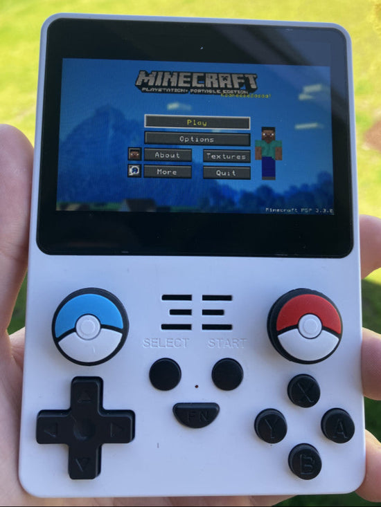 Phantom Play Lite™