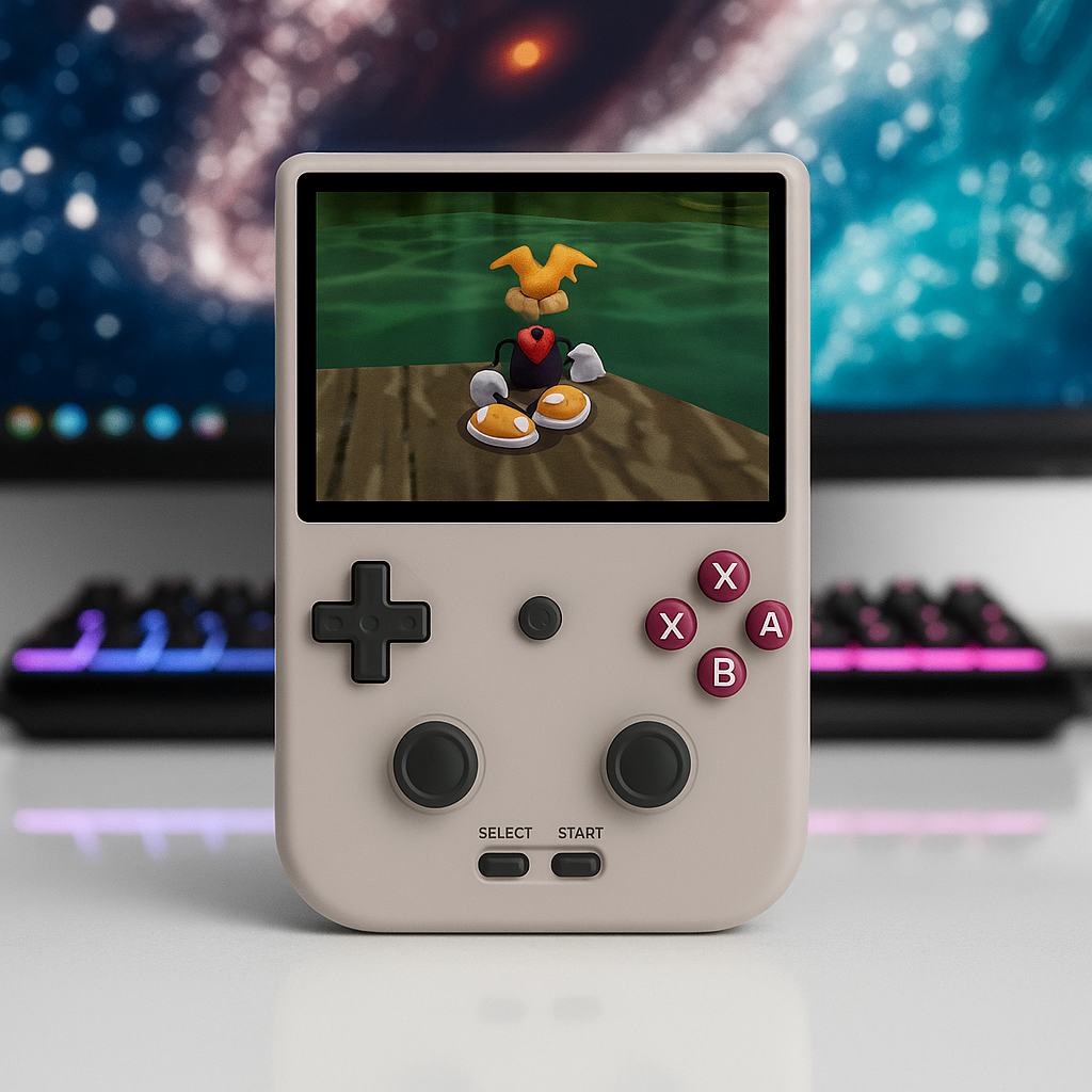 Phantom Play Elite™