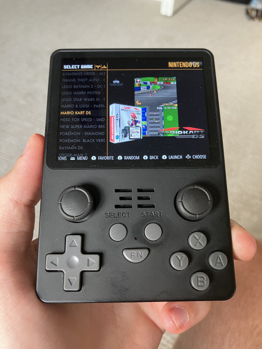 Phantom Play Lite™