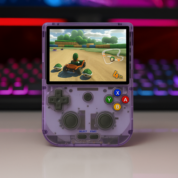 Phantom Play Elite™